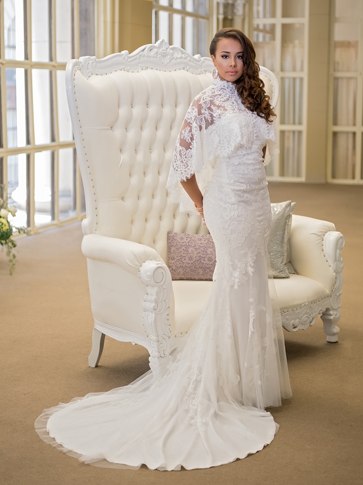 Damsel | NOW Weddings Magazine 💍