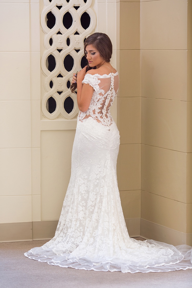 Damsel | NOW Weddings Magazine 💍