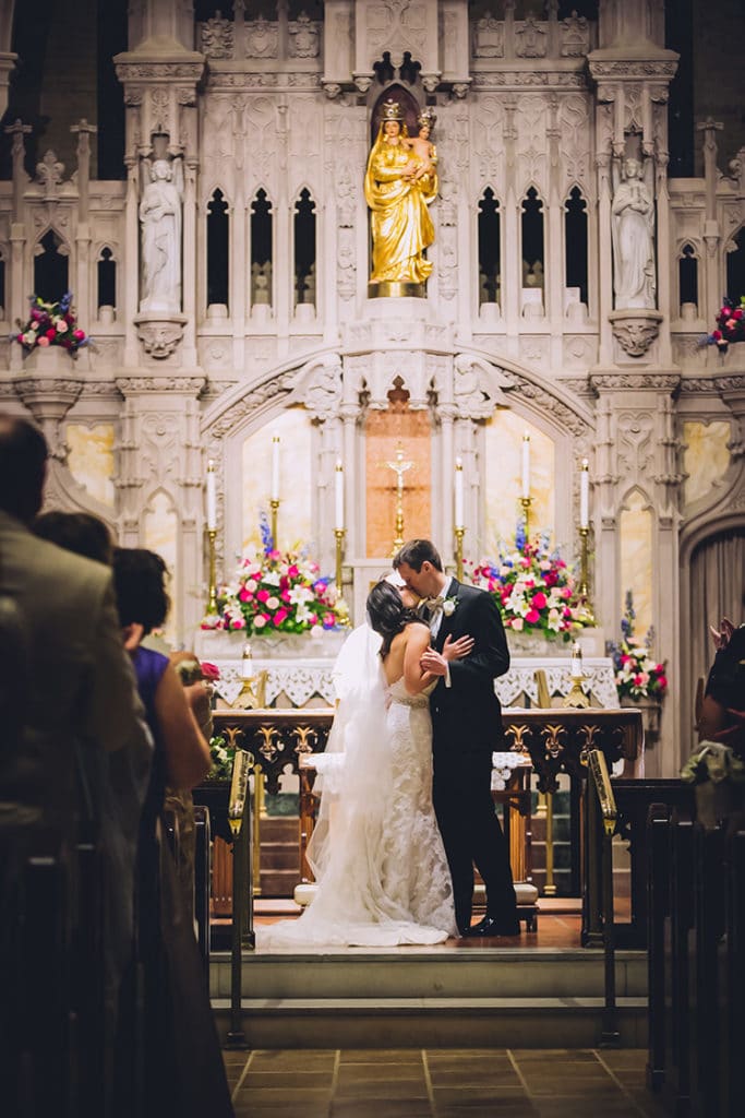 logan and william | NOW Weddings Magazine 💍