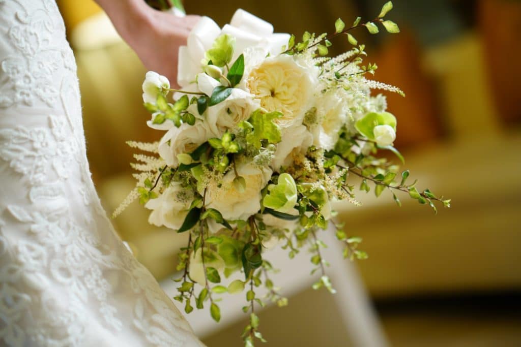 Grow With Us | NOW Weddings Magazine 💍