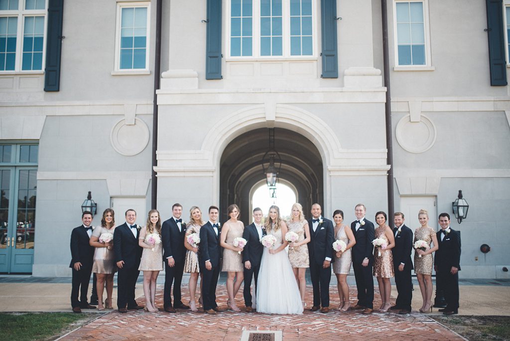 Ryan and Jordan | NOW Weddings Magazine 💍