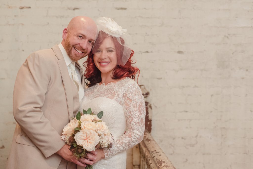 REAL WEDDING:: LAUREN + RYAN {Happily Ever Haydel} | NOW Weddings ...