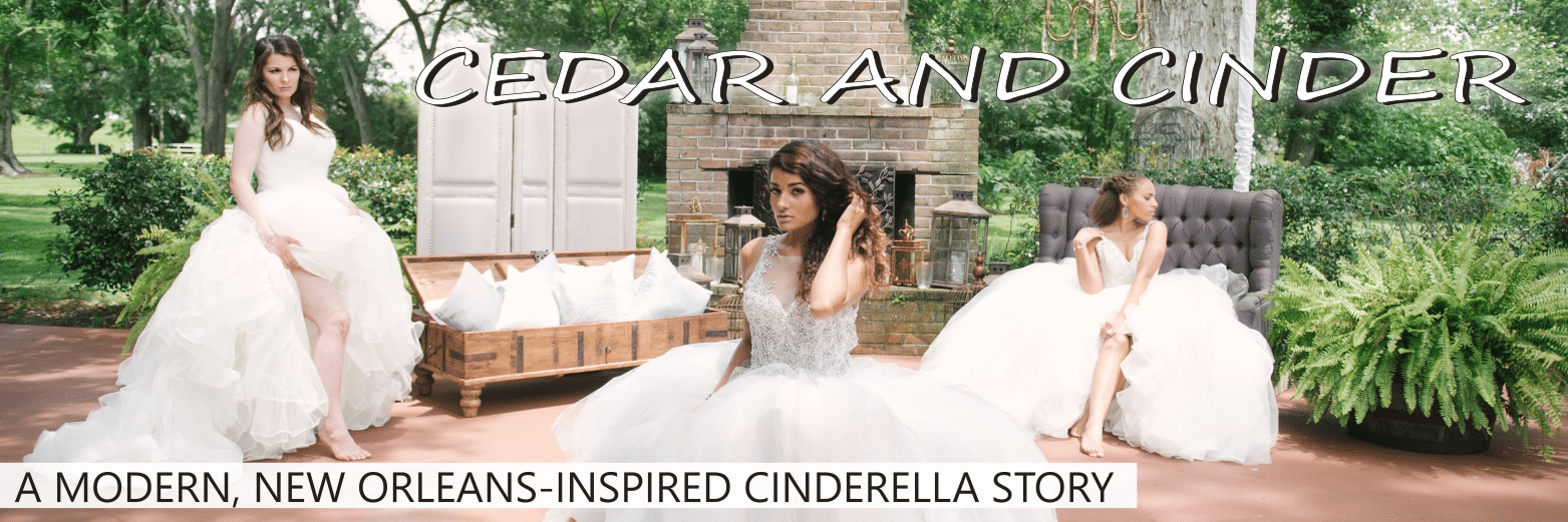 Cedar and Cinder Horizontal | NOW Weddings Magazine 💍