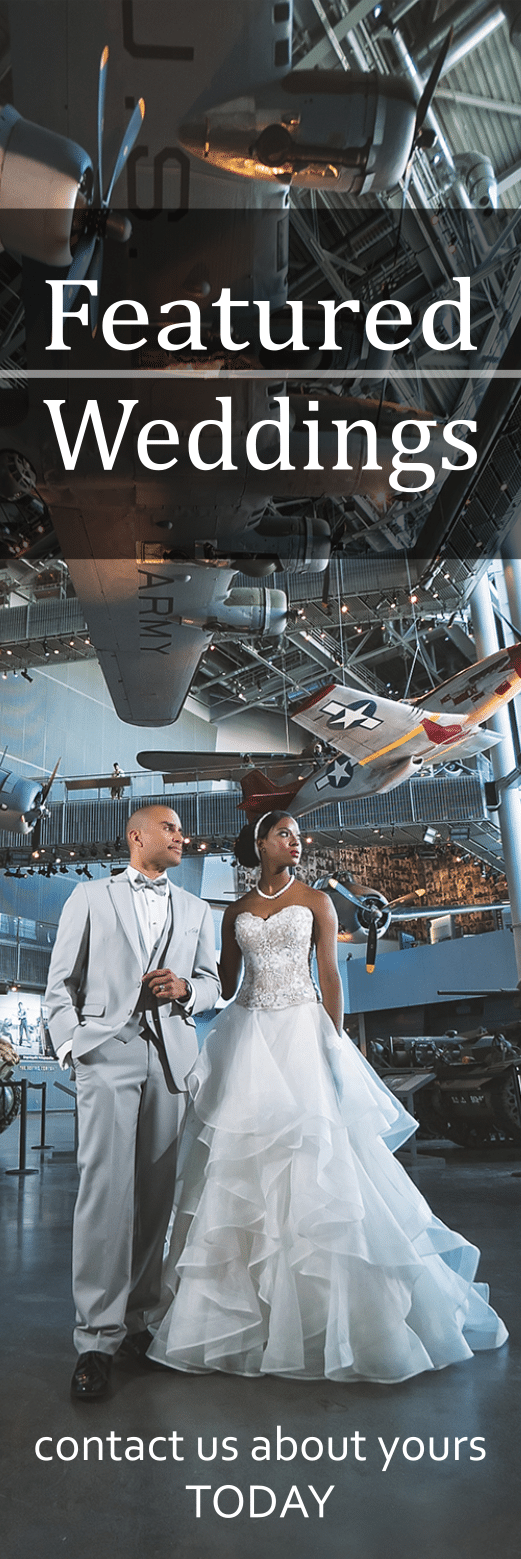 Featured Couples vert | NOW Weddings Magazine 💍