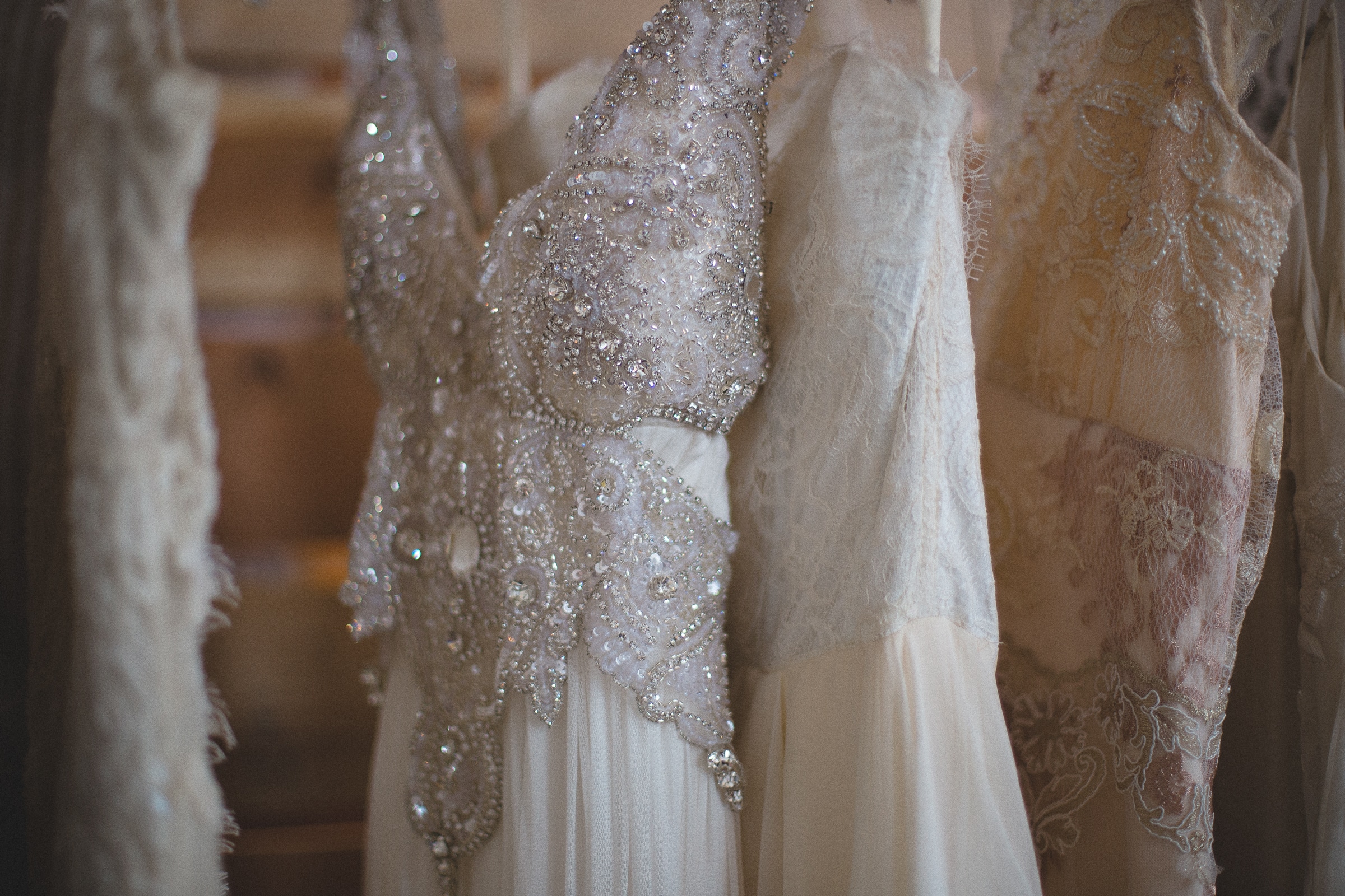 The Swoon Event | NOW Weddings Magazine 💍