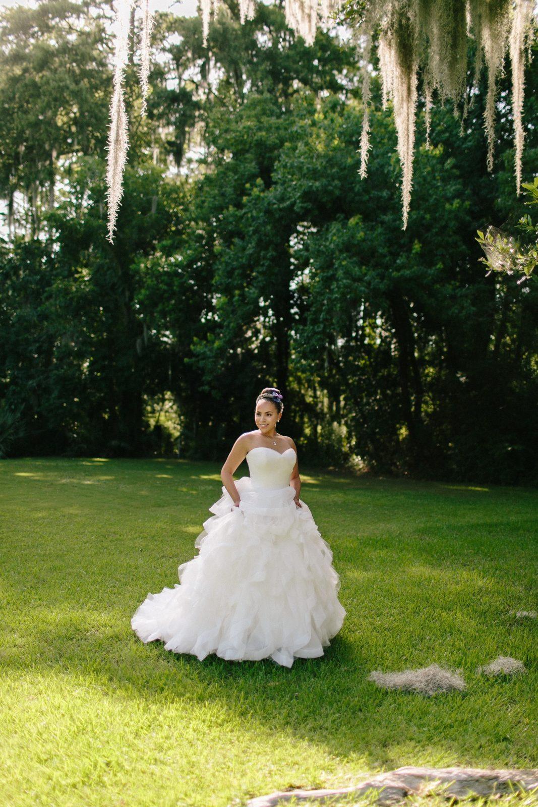 Bayou Bride | NOW Weddings Magazine 💍