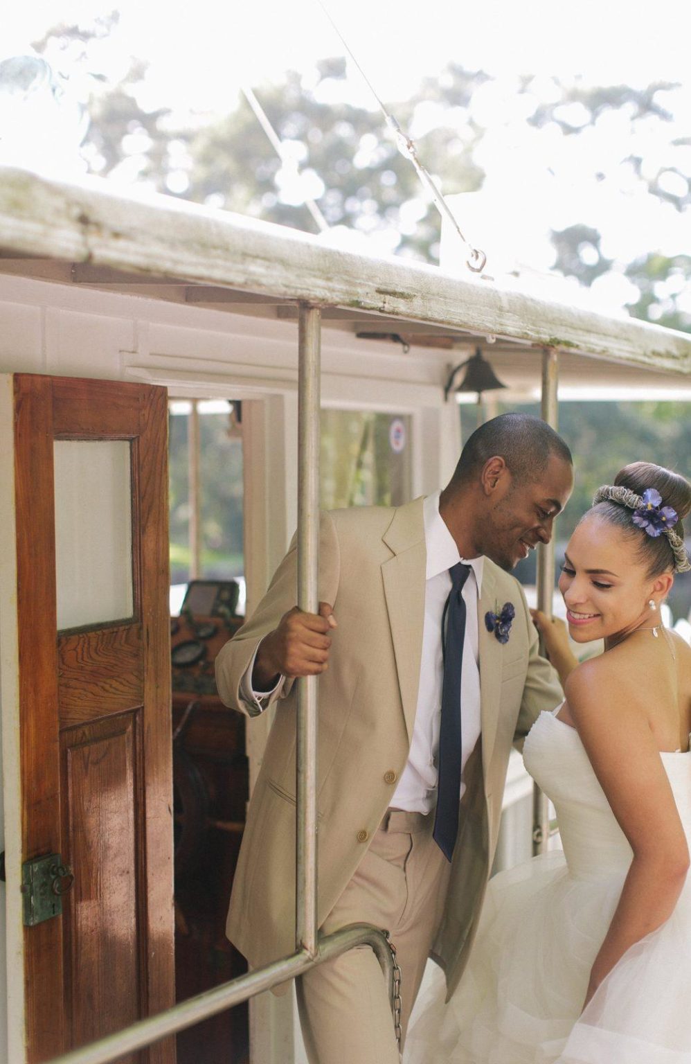 Bayou Bride Fashion and Decor | NOW Weddings Magazine 💍