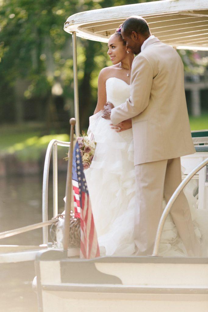 Bayou Bride | NOW Weddings Magazine 💍