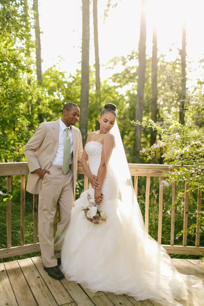 Bayou Bride | NOW Weddings Magazine 💍