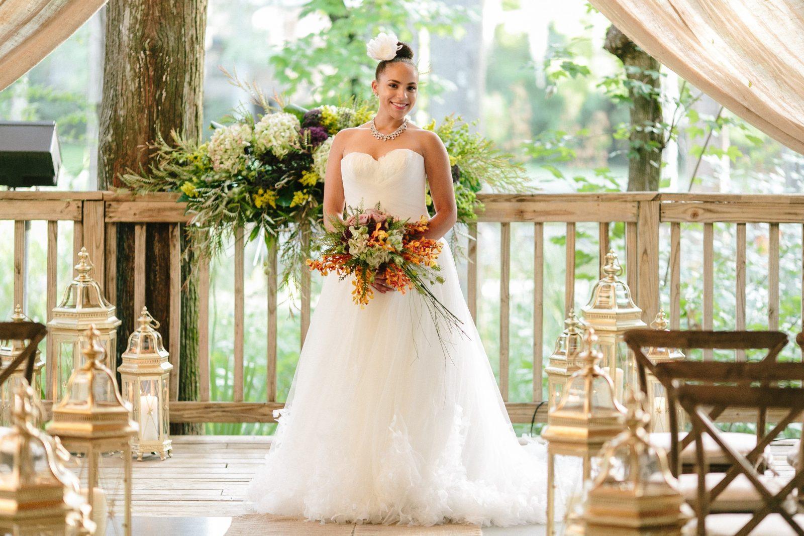 Bayou Bride Fashion and Decor | NOW Weddings Magazine 💍