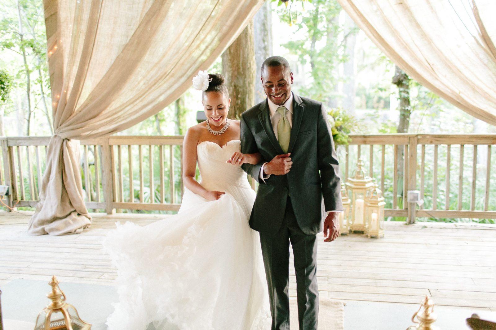 Bayou Bride Fashion and Decor | NOW Weddings Magazine 💍