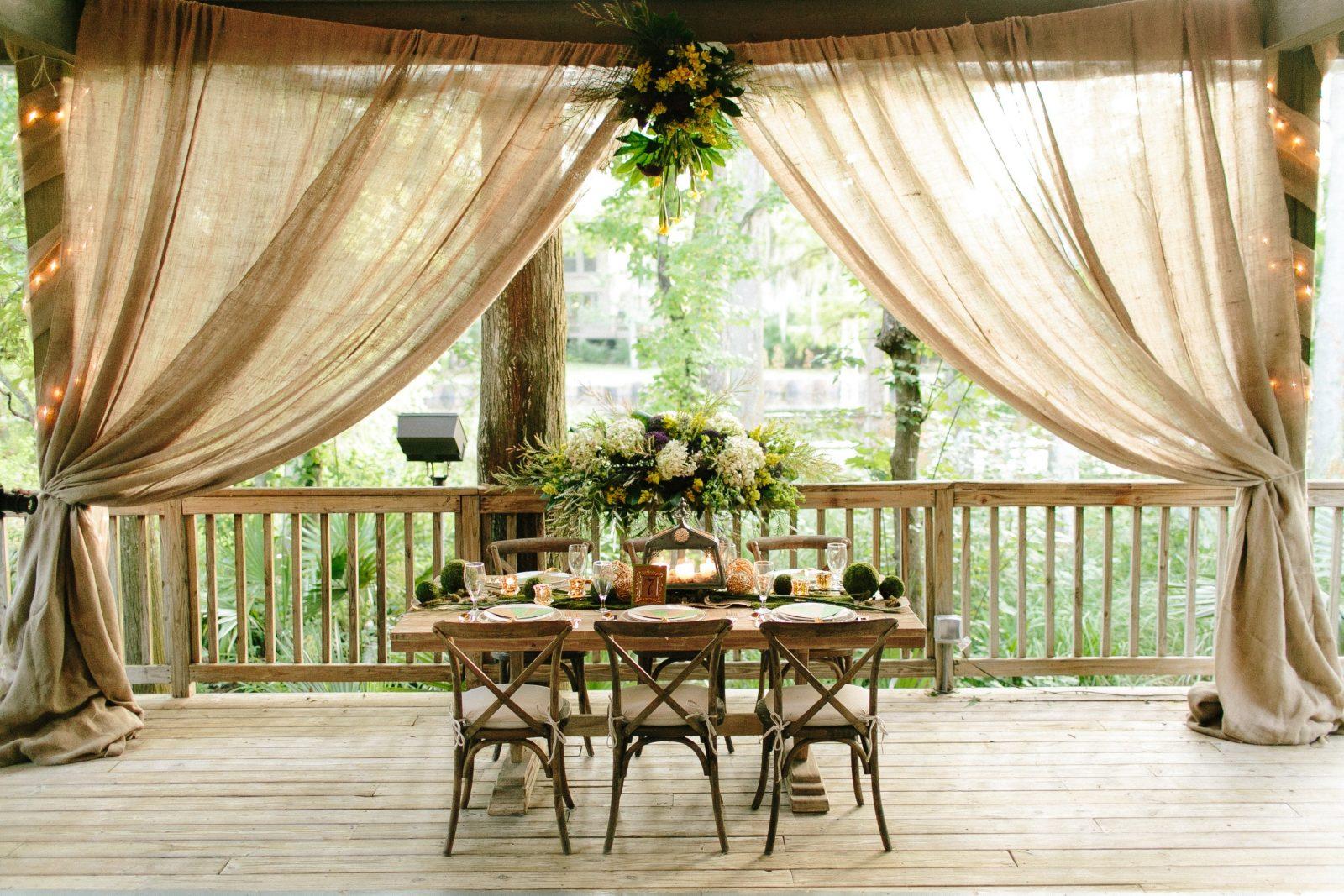 Bayou Bride | NOW Weddings Magazine 💍