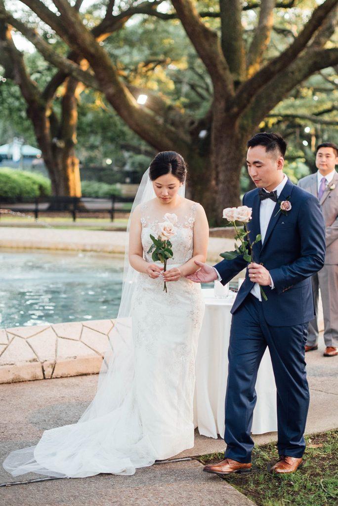 Gina and Kenny | NOW Weddings Magazine 💍