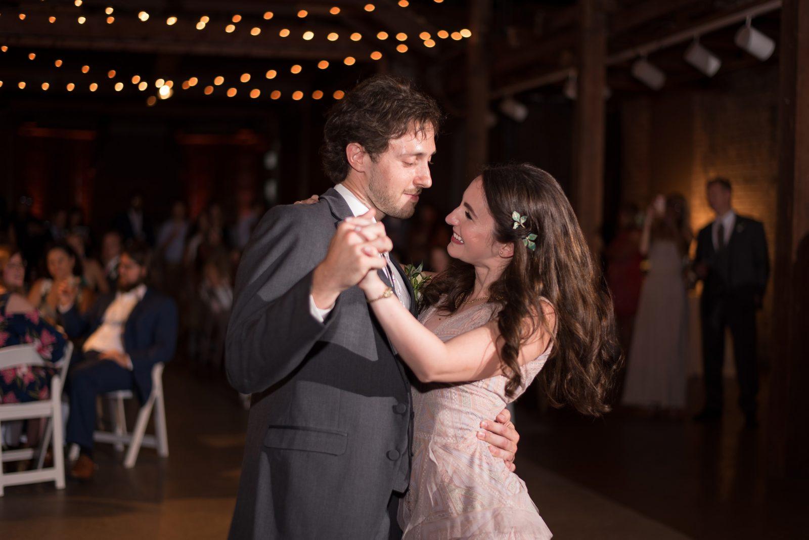 Madeline and Zachary | NOW Weddings Magazine 💍