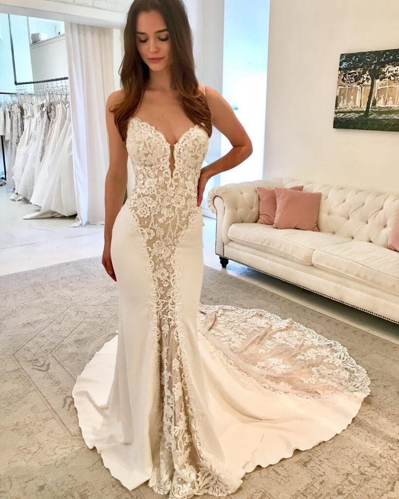 Dress Design 101 | NOW Weddings Magazine 💍