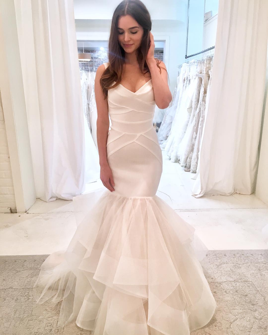 Dress Design 101 | NOW Weddings Magazine 💍