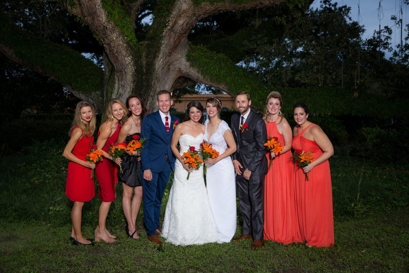 Talia and Jessica | NOW Weddings Magazine 💍