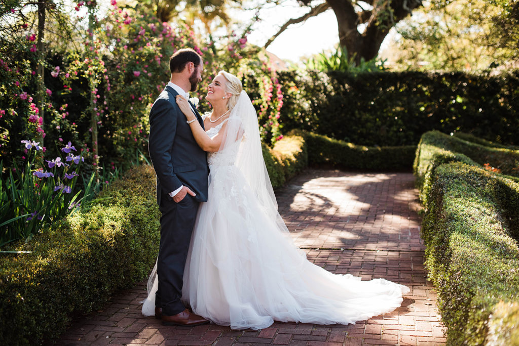 Kate + Jeremy’s New Orleans wedding | NOW Weddings Magazine 💍