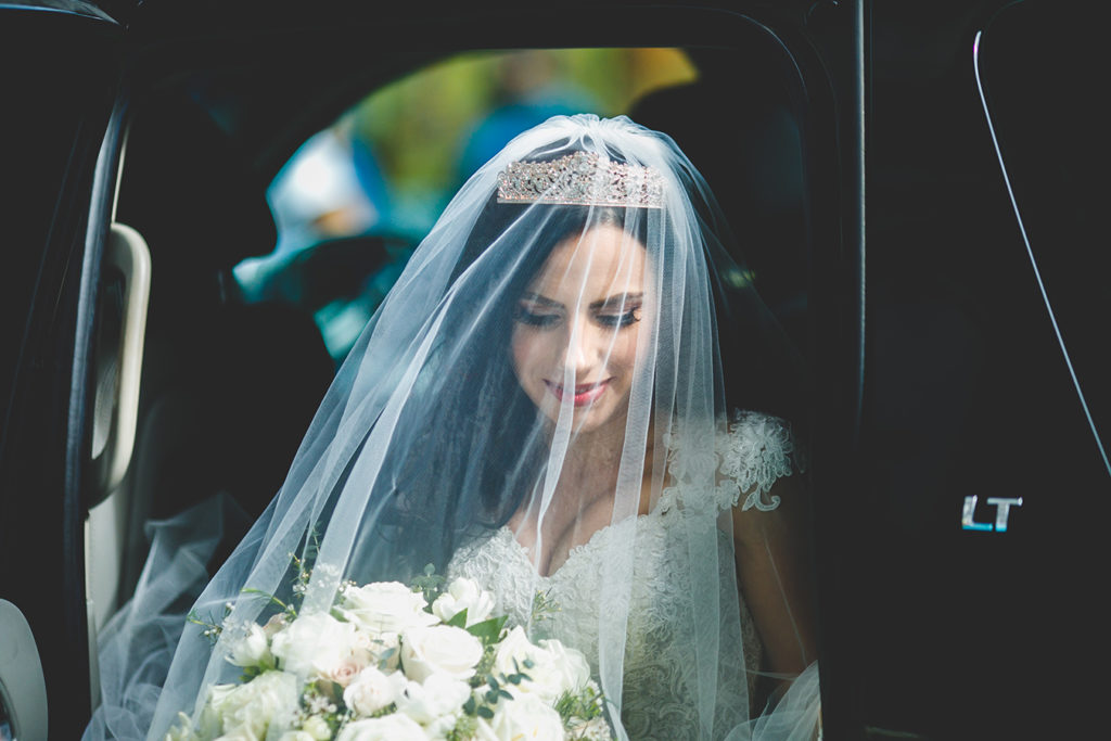 REAL WEDDING:: JESSICA SALAFIA + RHETT WARD | NOW Weddings Magazine 💍