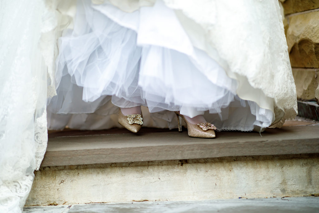 REAL WEDDING:: JESSICA SALAFIA + RHETT WARD | NOW Weddings Magazine 💍