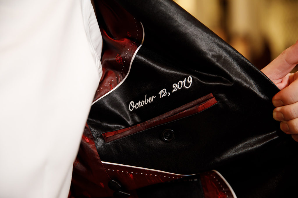 Jessica and Rhett’s New Orleans Wedding | NOW Weddings Magazine 💍