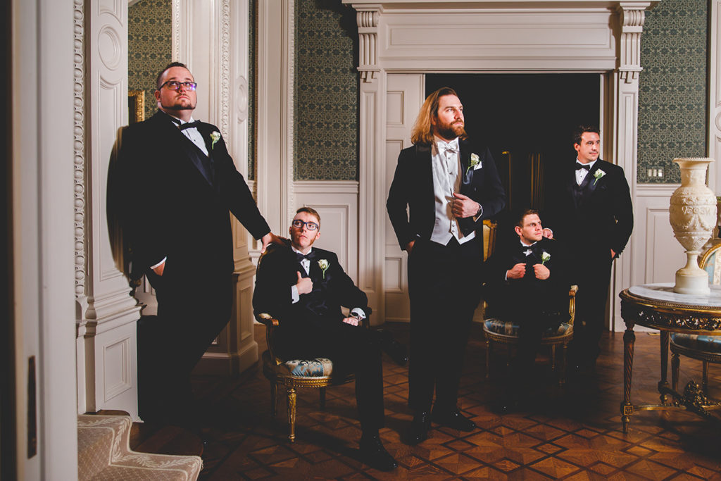 Jessica and Rhett’s New Orleans Wedding | NOW Weddings Magazine 💍