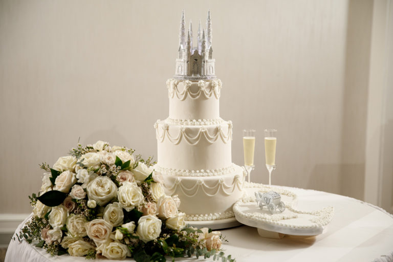 REAL WEDDING:: JESSICA SALAFIA + RHETT WARD | NOW Weddings Magazine 💍