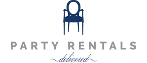 Party-Rentals_Delivered-logo | NOW Weddings Magazine 💍
