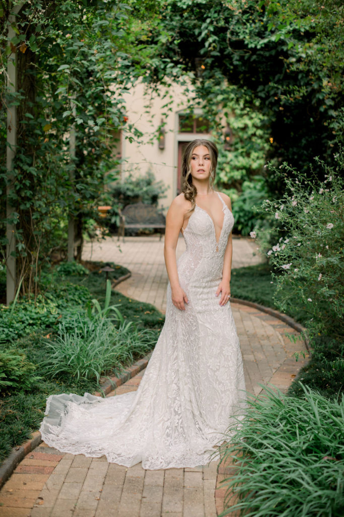 I Do Bridal Couture | NOW Weddings Magazine 💍