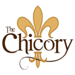 the-chicory-logo | NOW Weddings Magazine 💍