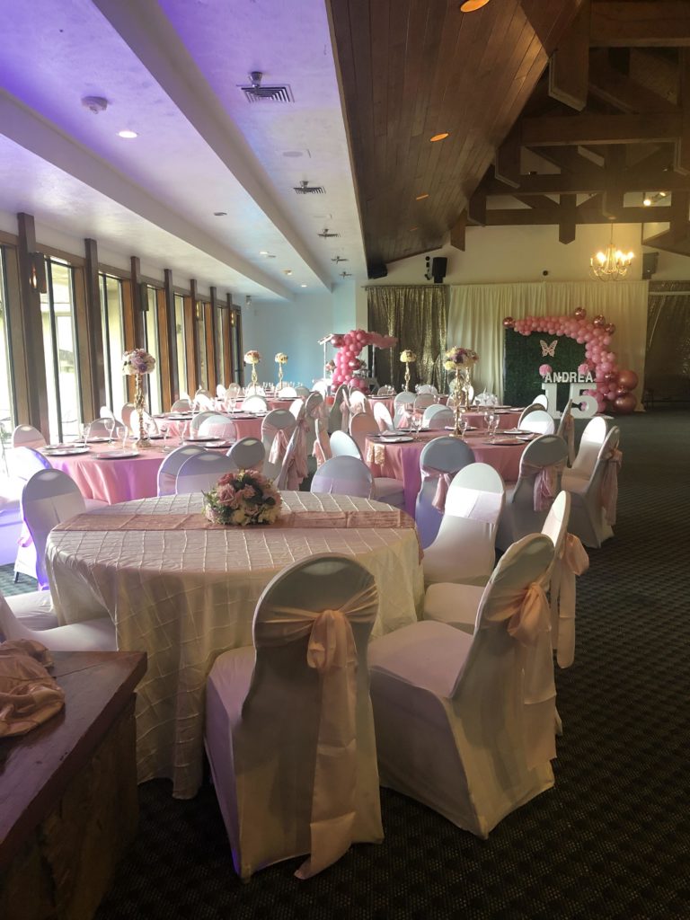 tonebridge-Golf-Club-reception | NOW Weddings Magazine 💍