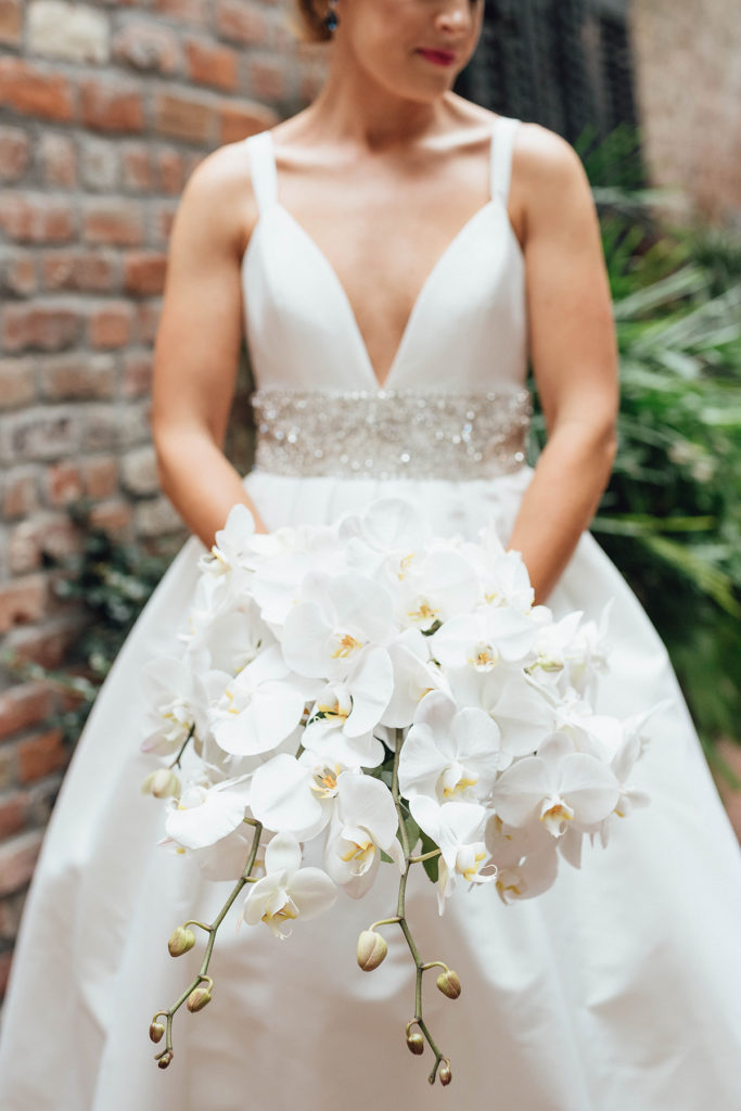 REAL WEDDING:: JAIMIE HEFELFINGER + MIKE LUNSKI {New to NOLA Nuptials ...