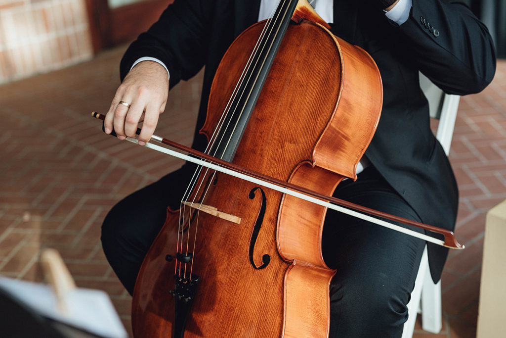 REAL WEDDING:: JAIMIE HEFELFINGER + MIKE LUNSKI {New to NOLA Nuptials ...