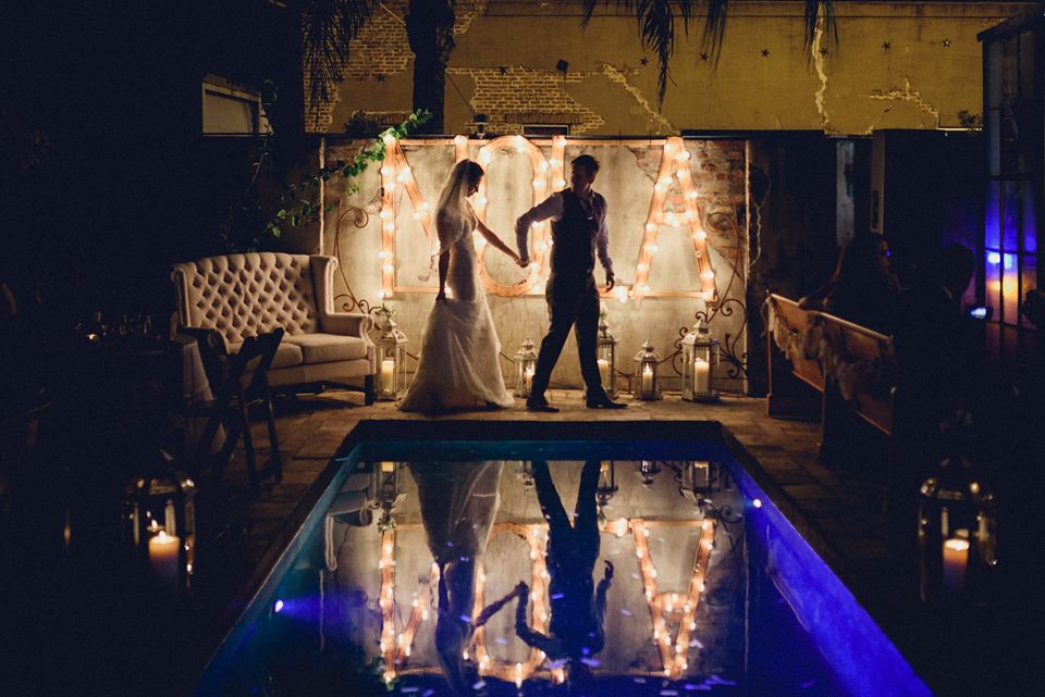 Alchemy Events | NOW Weddings Magazine 💍