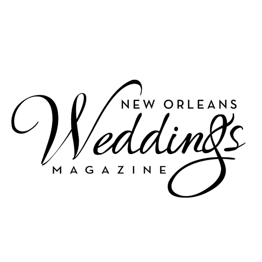 new-orleans-weddings-magazine-logo-512×512 | NOW Weddings Magazine 💍