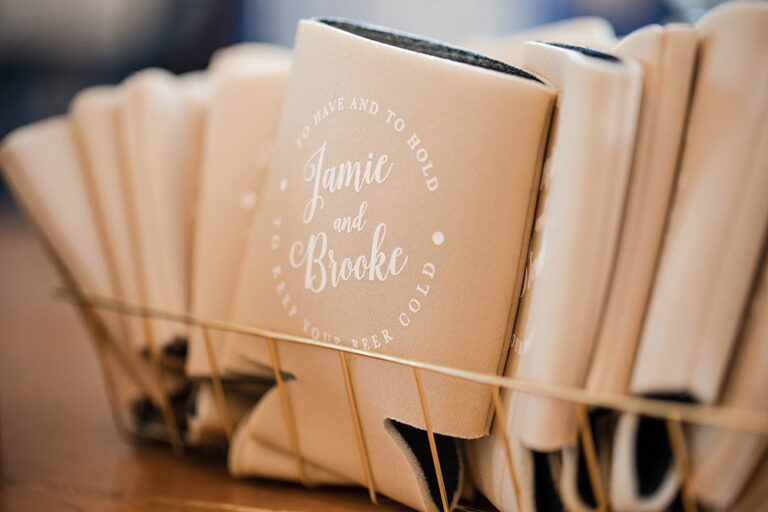 REAL WEDDING:: Jamie McMorris + Brooke Mulkey {I GUESS I’M IN LOVE ...