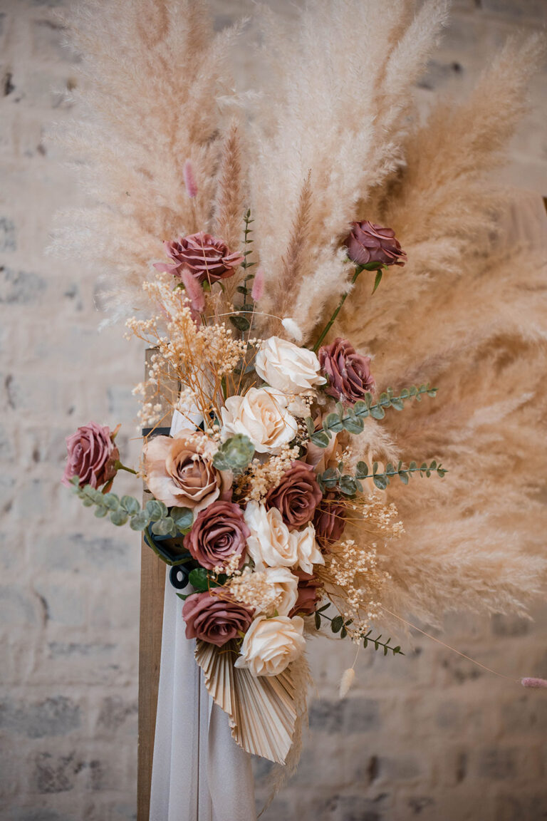 REAL WEDDING:: Jamie McMorris + Brooke Mulkey {I GUESS I’M IN LOVE ...