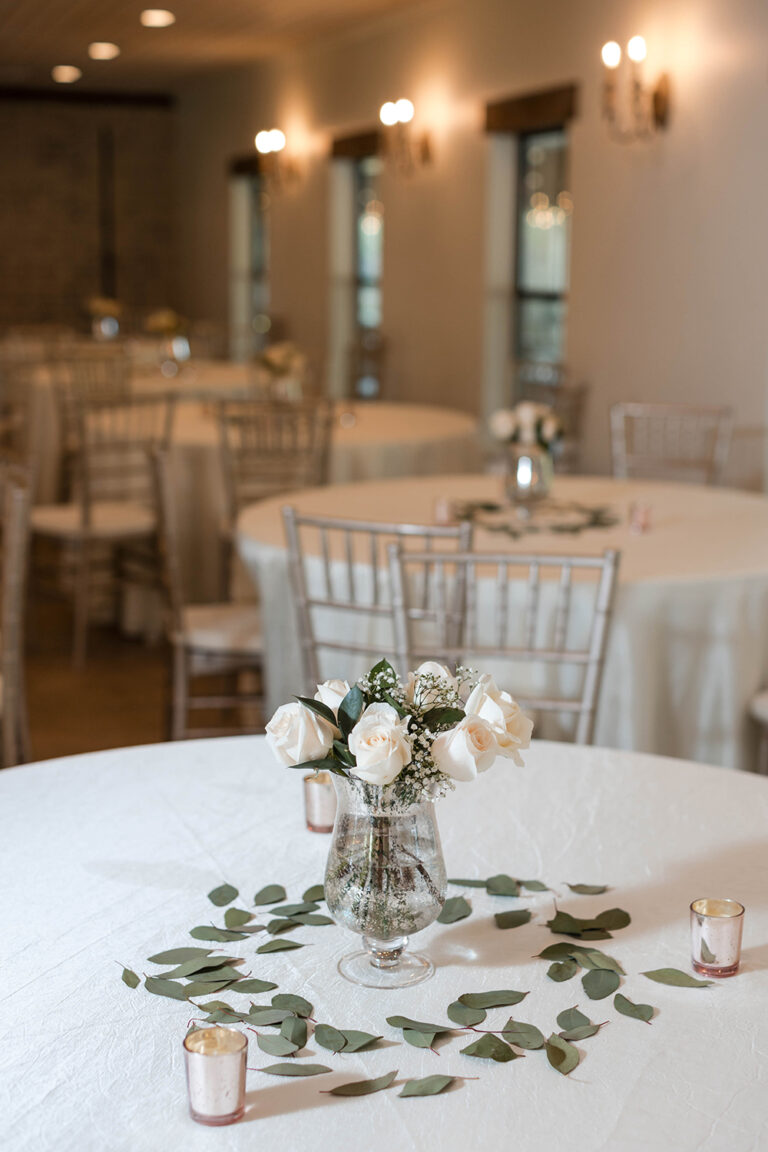 REAL WEDDING:: Jamie McMorris + Brooke Mulkey {I GUESS I’M IN LOVE ...