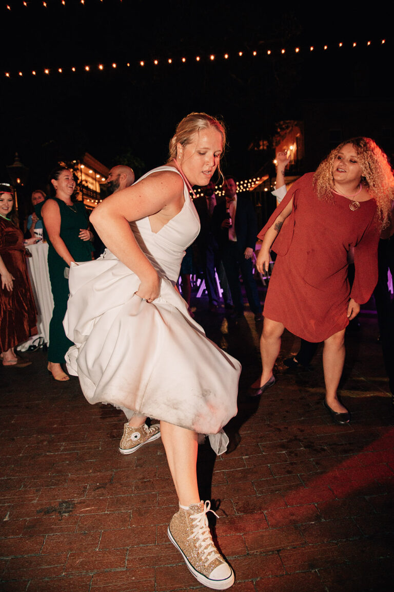 REAL WEDDING:: Mallory + Stephanie Whitley Tapley {A Spark, Ignited ...