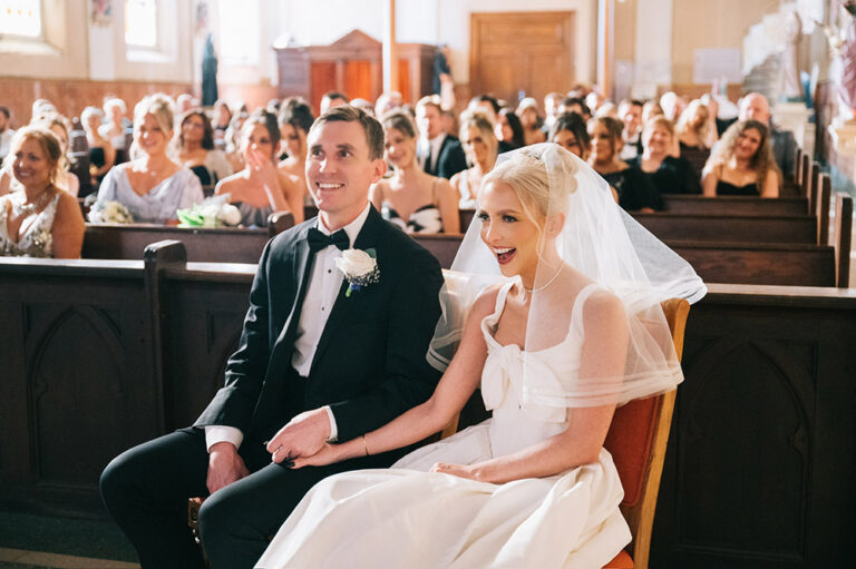 REAL WEDDING:: Taryn Trusty + Evan Coudriet {Love Potion 504} | NOW ...