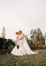 REAL WEDDING:: Mallory + Stephanie Whitley Tapley {A Spark, Ignited ...