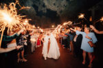 REAL WEDDING:: Mallory + Stephanie Whitley Tapley {A Spark, Ignited ...