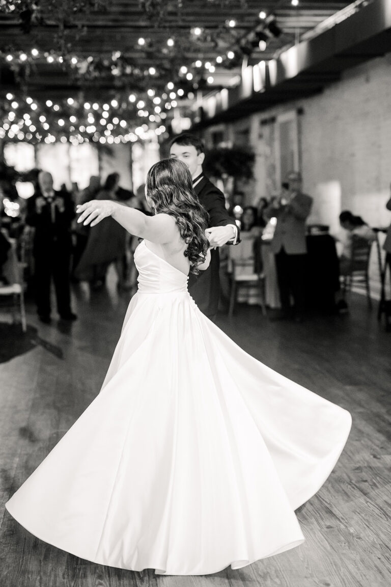 REAL WEDDING:: Athena Tiwari + Brian Christman {From Move-in Day to the ...