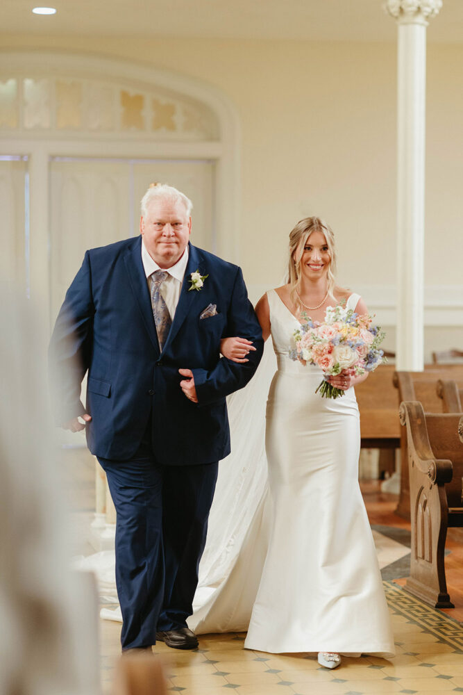 REAL WEDDING:: Rory Dembrowski + Brennan Dolnick {Worth the Journey ...